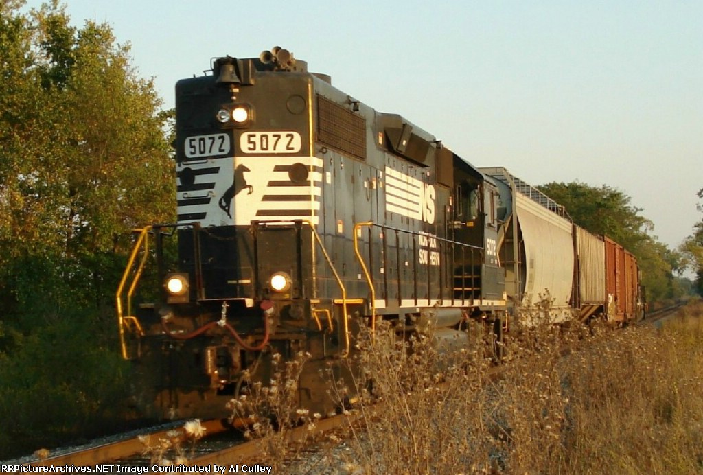 NS 5072